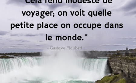50 citations inspirantes sur le voyage mises en image
