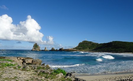 Les îles françaises d'outre-mer : Où et Quand partir pour les vacances