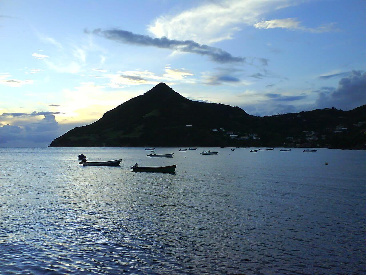 Les îles Françaises D'outre-mer : Où et Quand Partir pour les Vacances