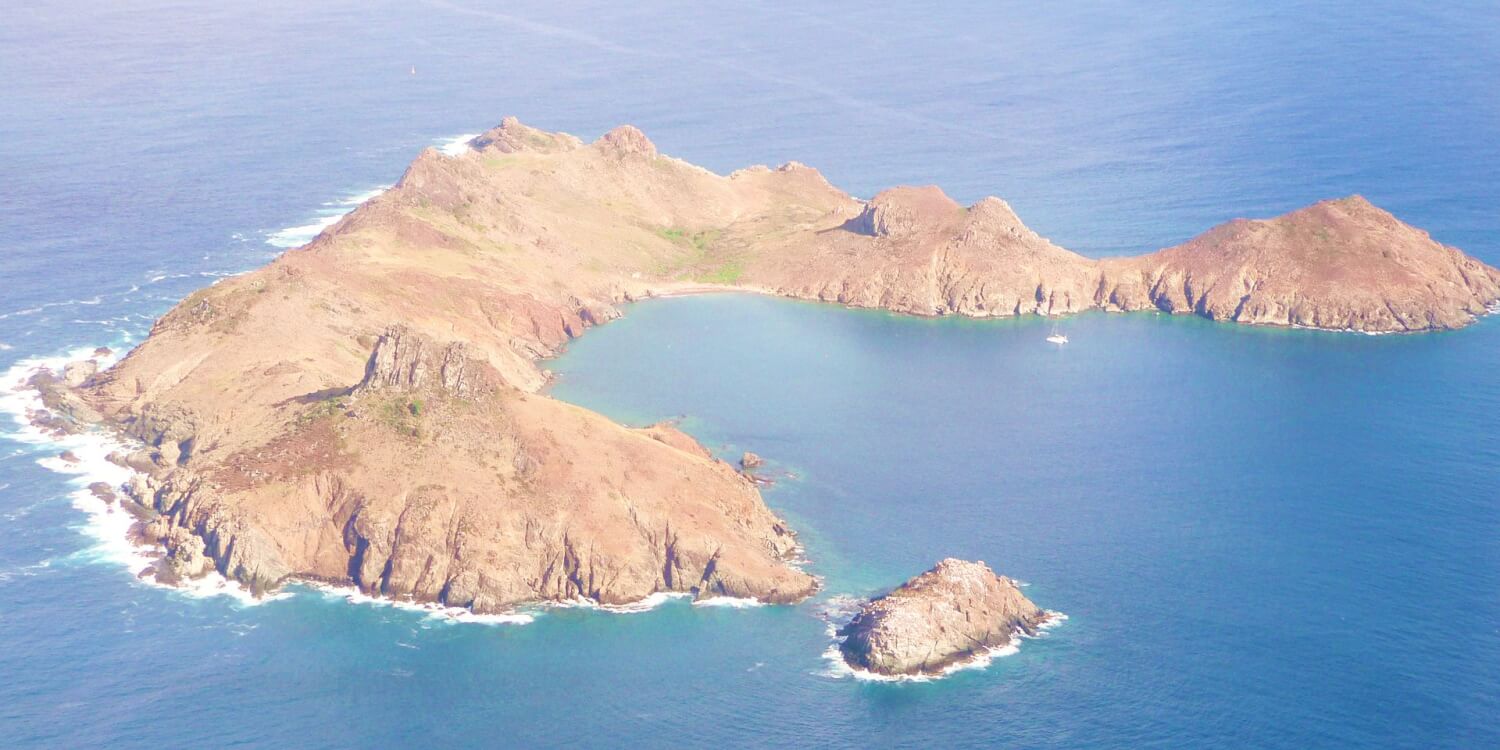 Les îles Françaises D'outre-mer : Où et Quand Partir pour les Vacances