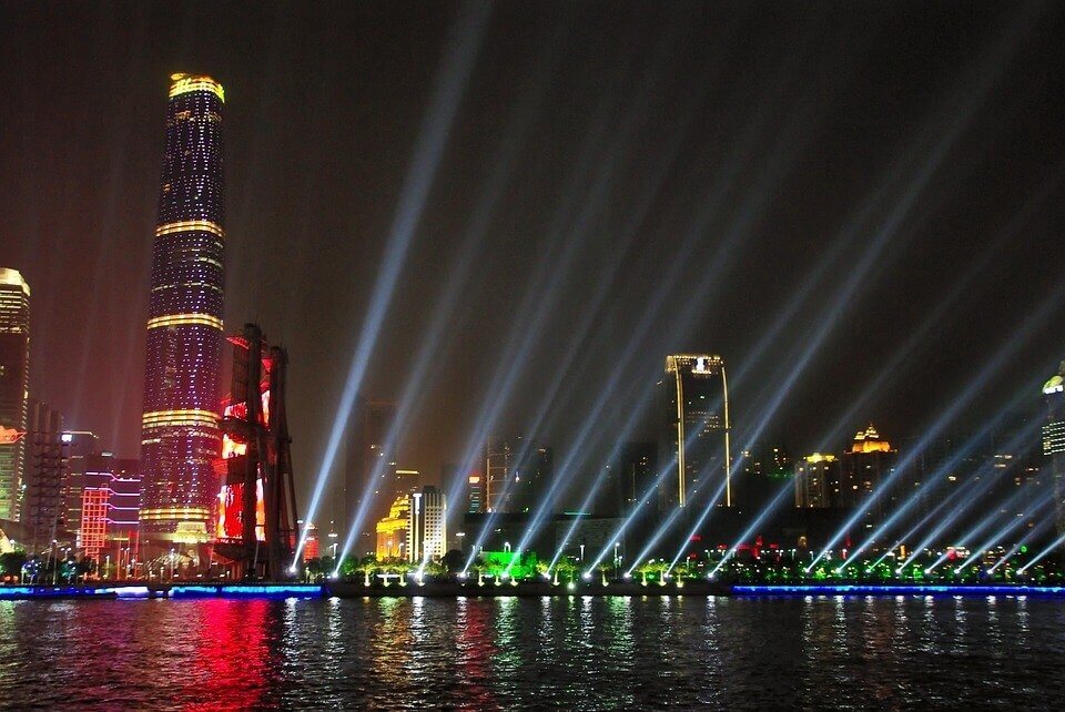 Le guide ultime pour visiter Canton en Chine