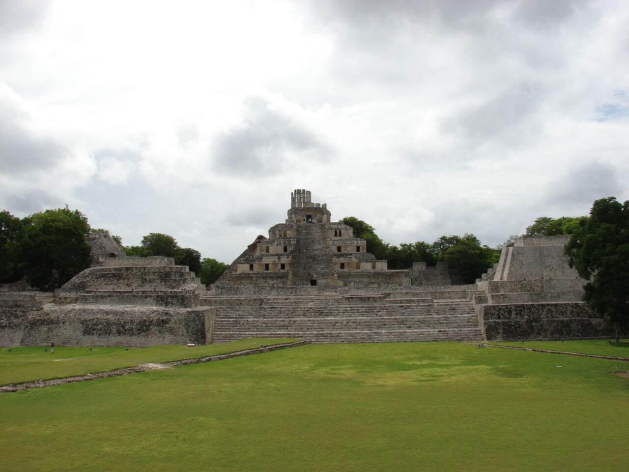 Plus beaux Temples Mayas du Mexique hors des sentiers battus