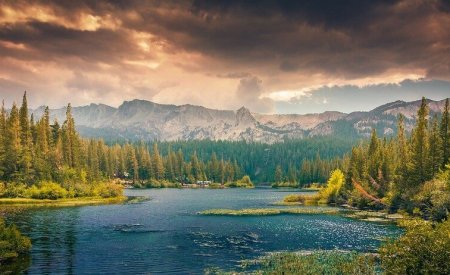 Le Canada au printemps : Météo, Que faire, Où aller