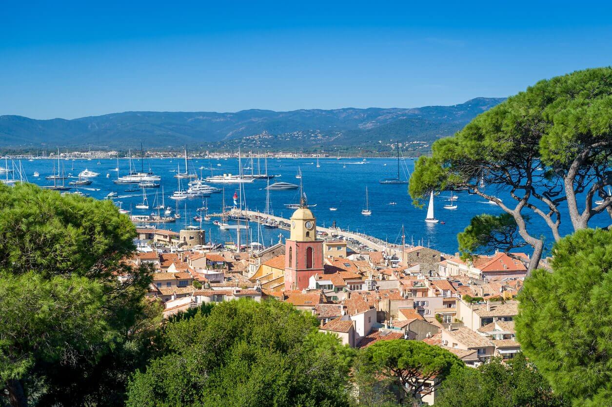 Que Faire et Que Visiter dans le Var ? TOP 11 des Meilleures Visites