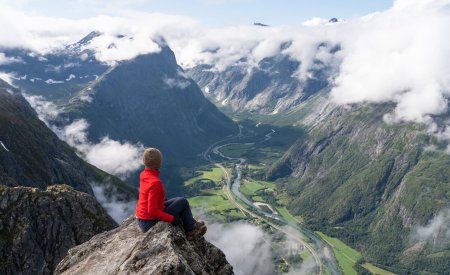 Faire de la randonnée en Norvège : 8 spots incontournables
