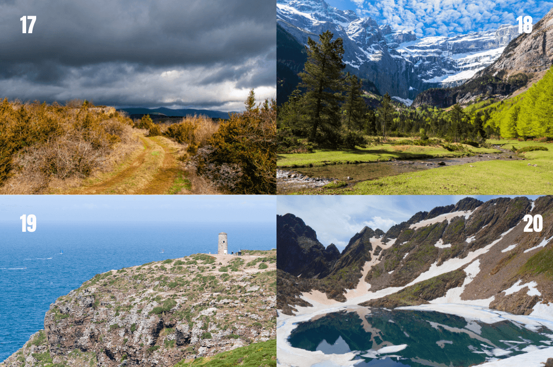 Découvrez les 30 Plus Beaux Paysages de France ! | Où et Quand