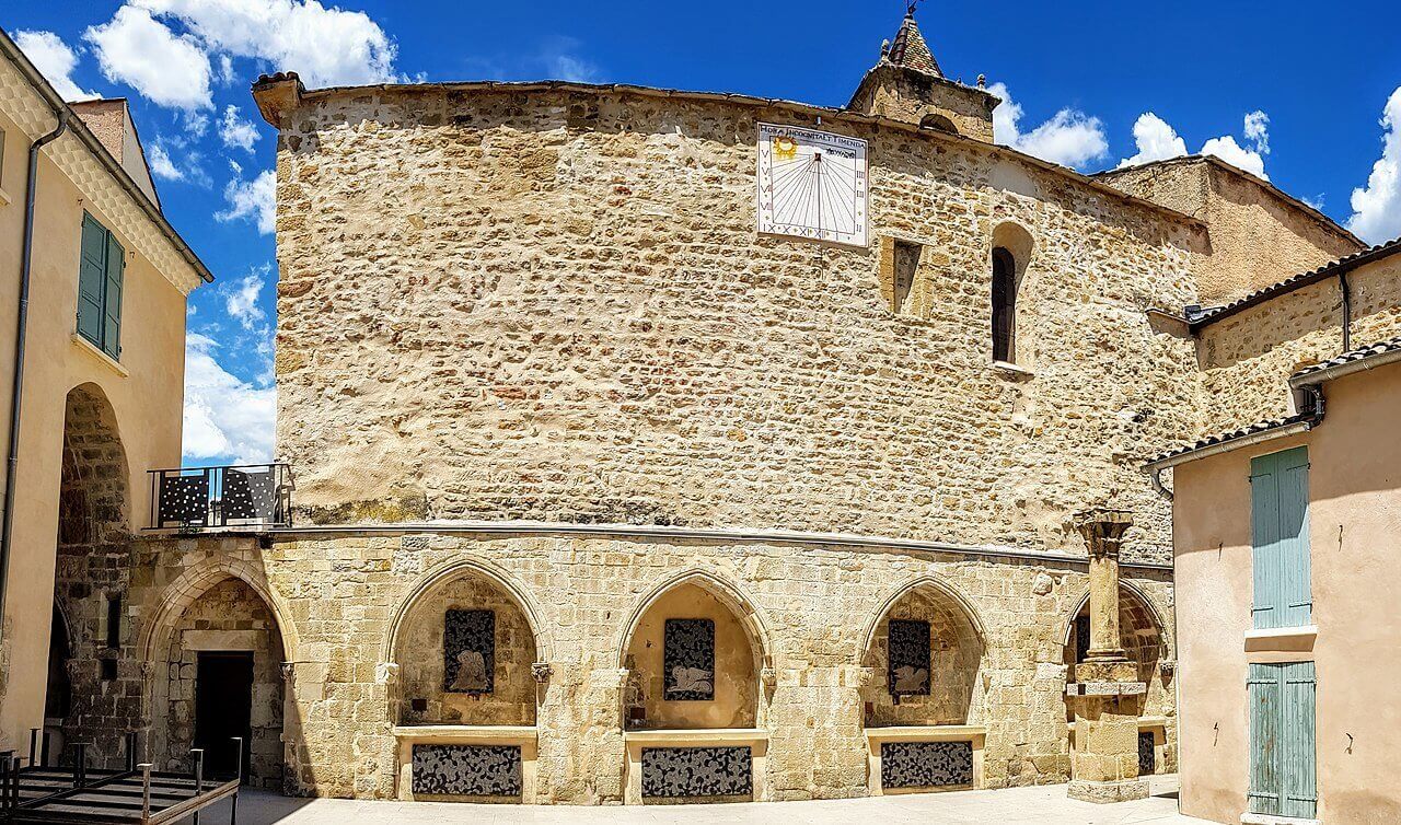 Top 11 des Plus Beaux Villages des Alpes-de-Haute-Provence