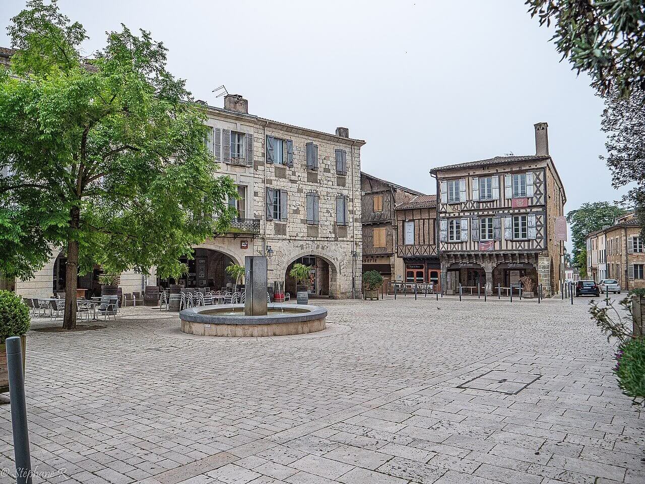 Découvrez Notre Top 10 des Plus Beaux Villages du Gers