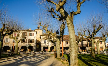 Découvrez notre Top 10 des Plus Beaux Villages du Gers