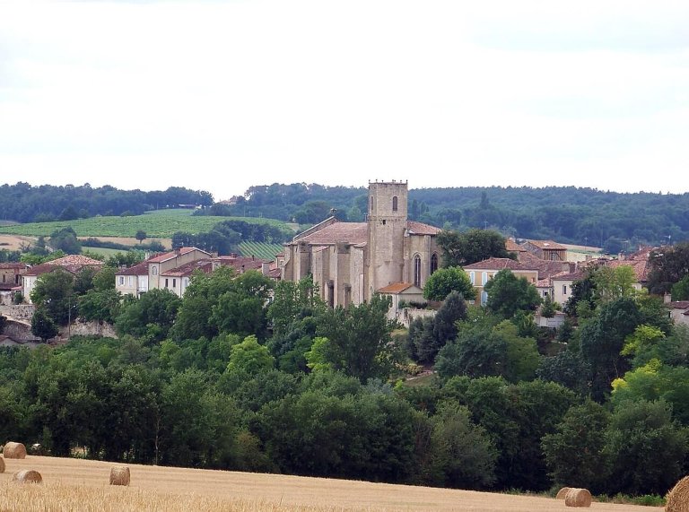 Découvrez notre Top 10 des Plus Beaux Villages du Gers