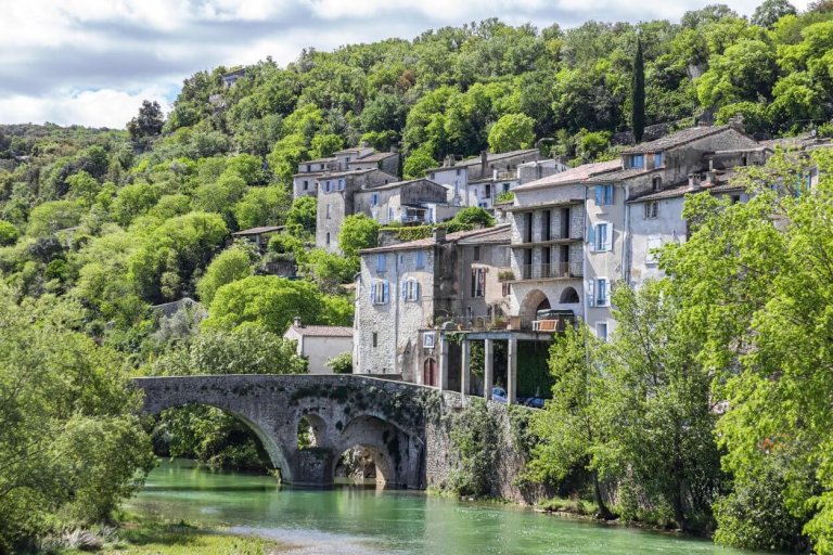 Les 12 plus beaux villages du Gard à visiter | Où et Quand