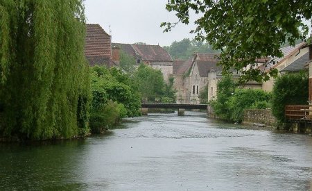 Découvrez notre top 10 des plus beaux villages de Bourgogne