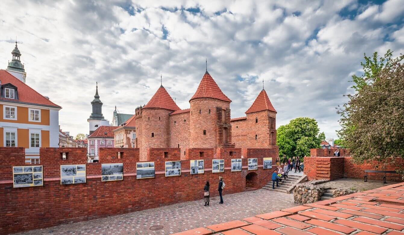 Visiter Varsovie : 11 Incontournables à Voir et à Faire