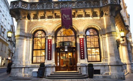 Visiter Vienne : 12 Incontournables pour Ne Rien Rater