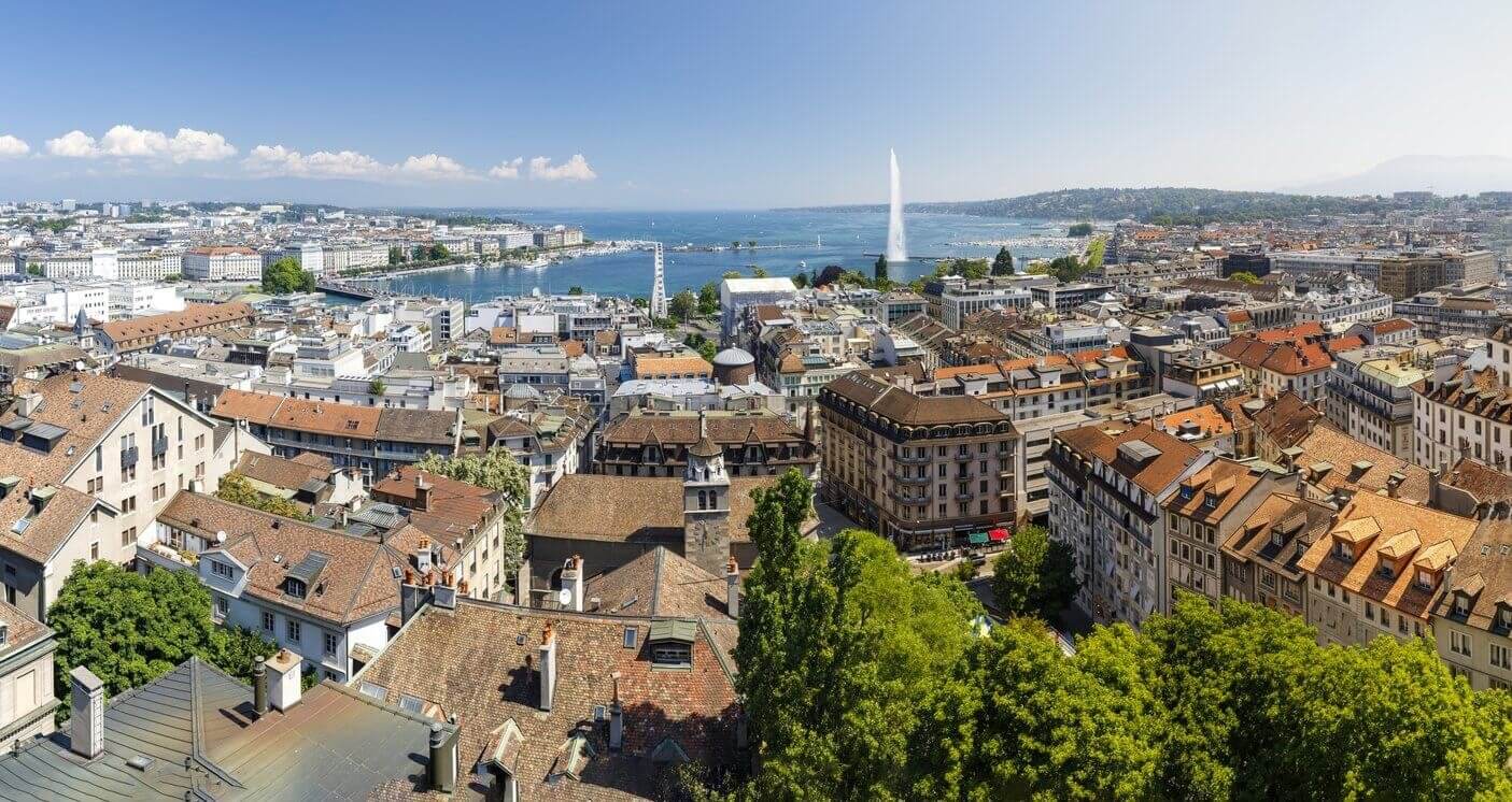 Visiter Genève : Que Faire et Que Voir ? 14 Incontournables