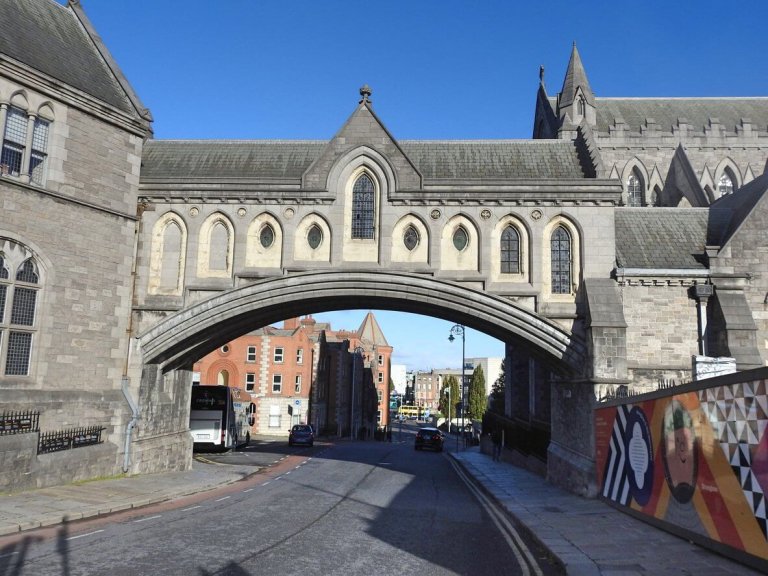 Visiter Dublin : 14 Incontournables à Voir et à Faire (absolument)