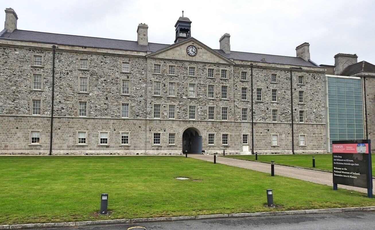 Visiter Dublin : 14 Incontournables à Voir et à Faire (absolument)