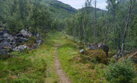 Faire de la randonnée en Norvège : 8 spots incontournables