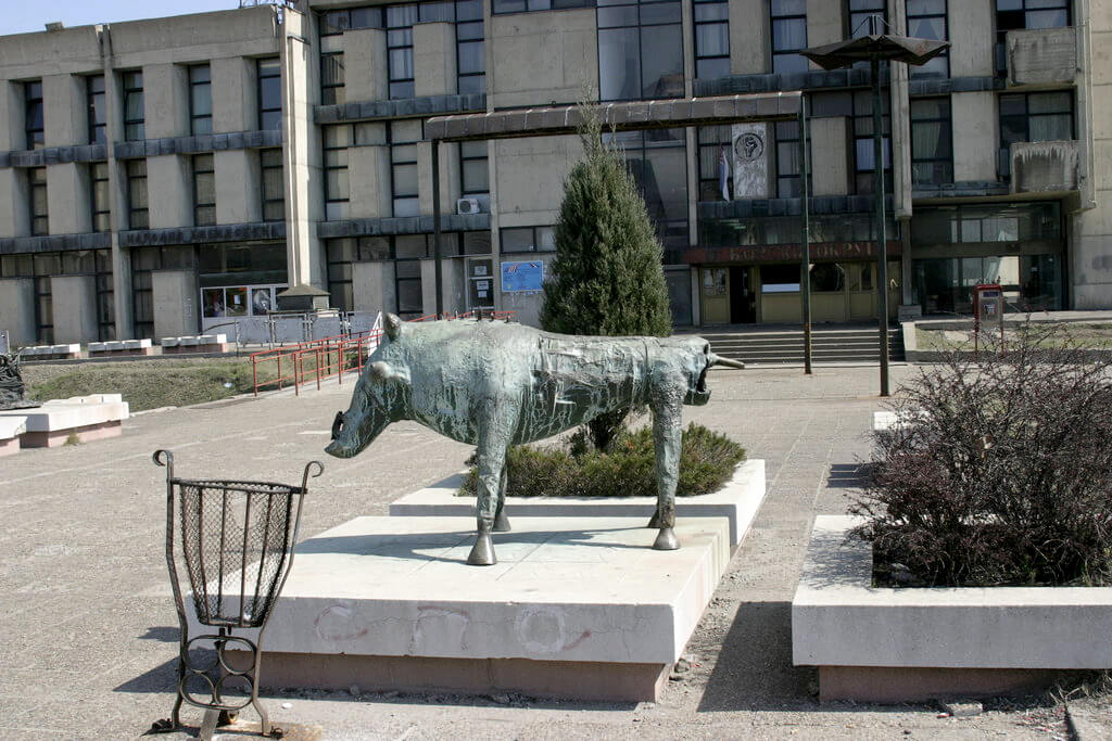Bor : Climat, Température, Quand partir, Météo…