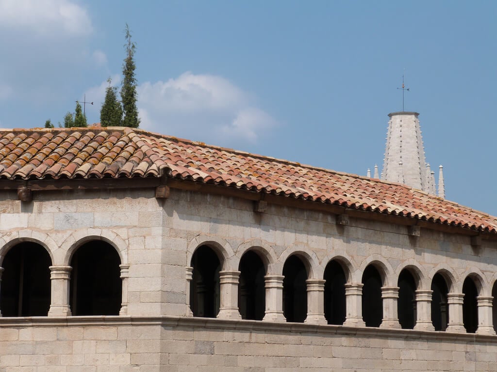 Quand partir à Gérone ? Climat & Températures, Affluence, Prix... la ...