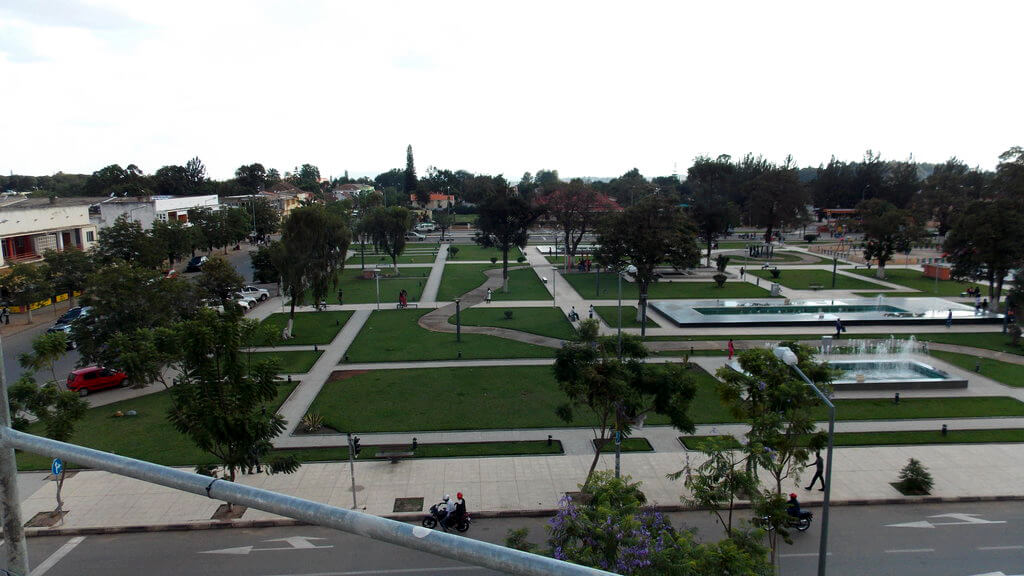 Huambo : Climat, Température, Quand Partir, Météo… | Angola | Où et Quand