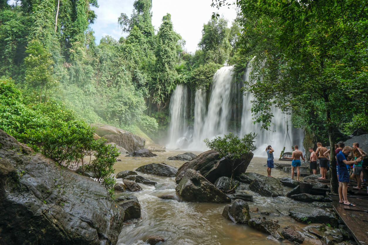 41 Lieux à Visiter Au Cambodge Que Faire Que Voir Carte