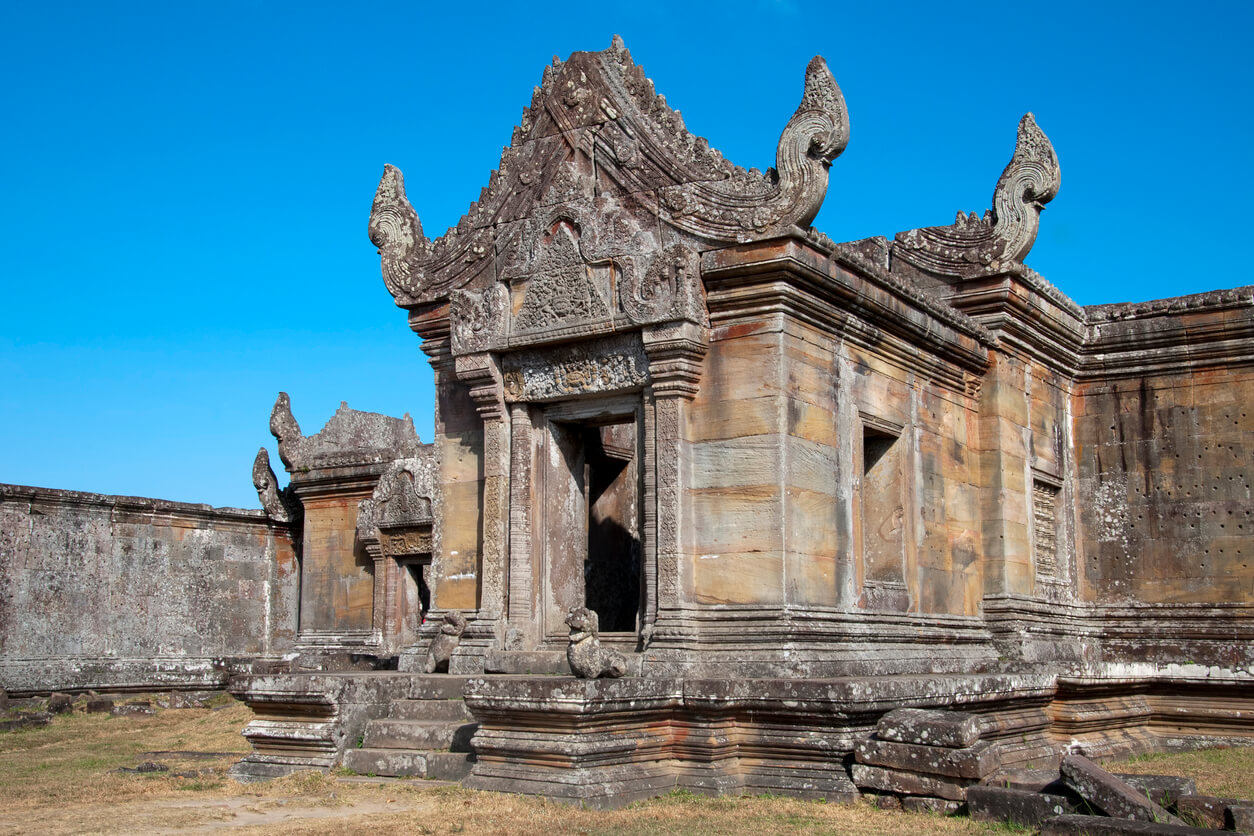 41 Lieux à Visiter Au Cambodge Que Faire Que Voir Carte