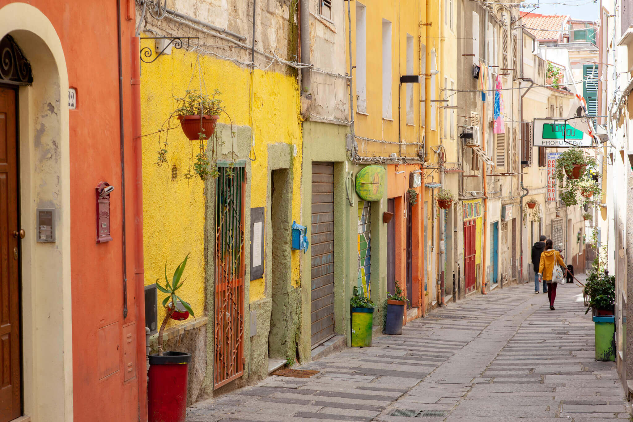 Où aller en Sardaigne ? 40 lieux à visiter | Carte touristique Où aller en Sardaigne ? 40 lieux à visiter | Carte touristique