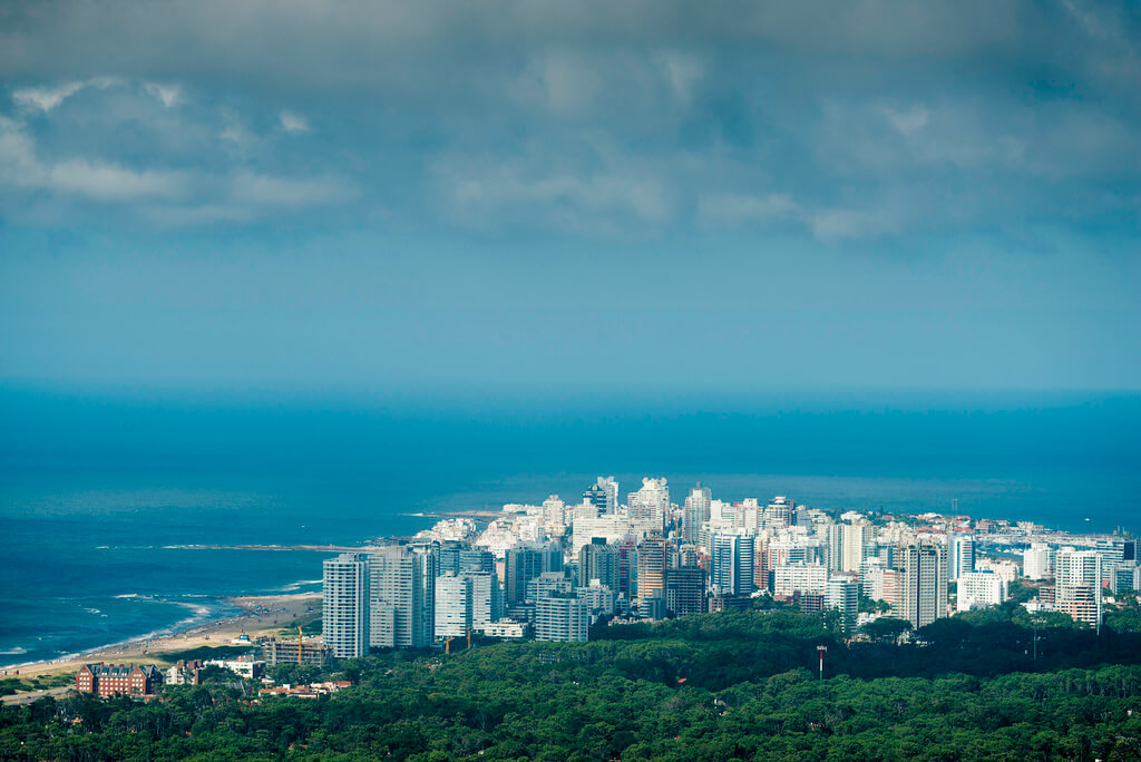 Quand Partir à Punta del Este ? Climat, météo et température