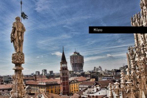Météo à Milan en Décembre - Température et Climat en décembre 2021