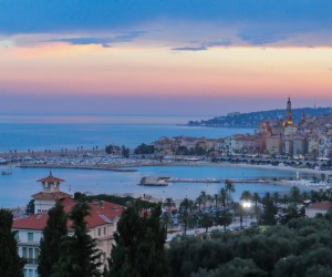 Quand partir à Nice (Alpes-Maritimes) ? Climat, Météo, Température ...
