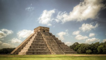 Climat du Mexique mois par mois : Où et Quand Partir au Mexique