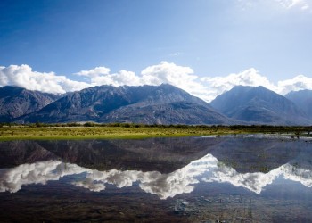 Décalage horaire en Inde, Heure actuelle et d'été