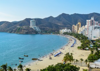 Décalage Horaire en Colombie, Heure Actuelle et D'été | Où et Quand