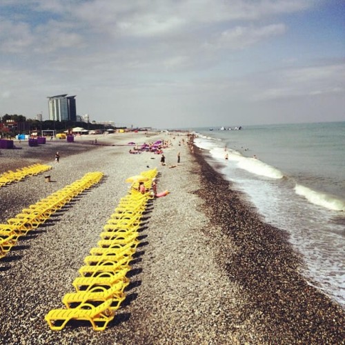 Batoumi : Climat, Température, Quand partir… | Géorgie | Où et Quand