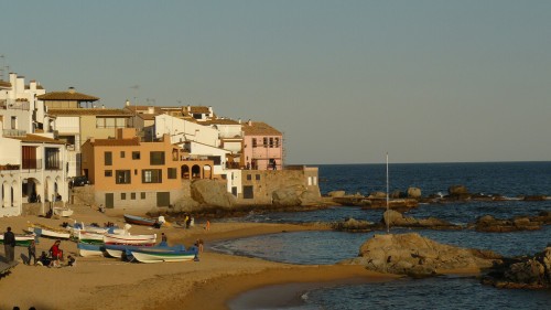 Calella : Climat, Température, Quand partir, Météo… | Espagne | Où et Quand