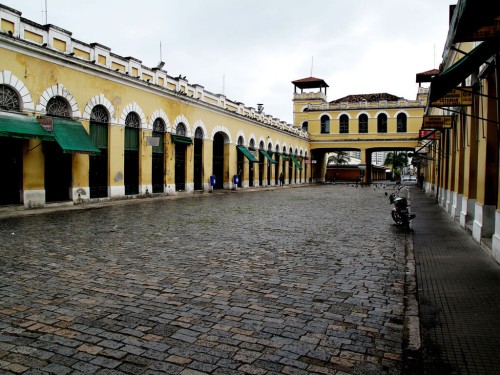 Quand Partir à Florianopolis (Île de Santa Catarina) ? Climat et météo.