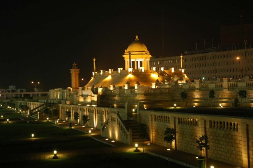 Karachi : Climat, Température, Quand Partir, Météo… | Pakistan | Où et ...