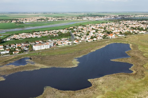 La Faute-sur-Mer : Climat, Température, Meilleure période, Météo ...