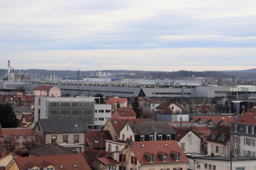 Sochaux : Climat, Température, Meilleure période, Météo… | Franche ...
