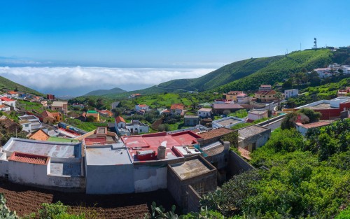 Valverde : Climat, Température, Quand partir… | El Hierro | Où et Quand