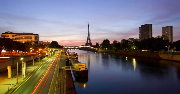 Climat de la France : Où et Quand partir région par région