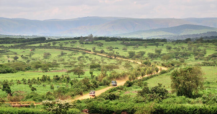 Où et Quand partir en Afrique ? Climat et conseils pays par pays
