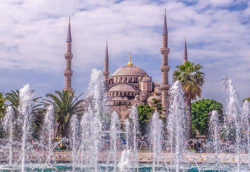 Voyage en Turquie : notre guide complet pour préparer son voyage