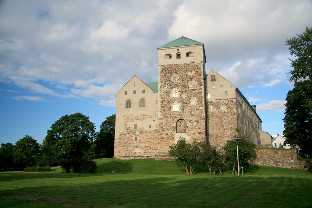 Quand partir à Turku ? Météo, Température, Affluence, Prix... La ...