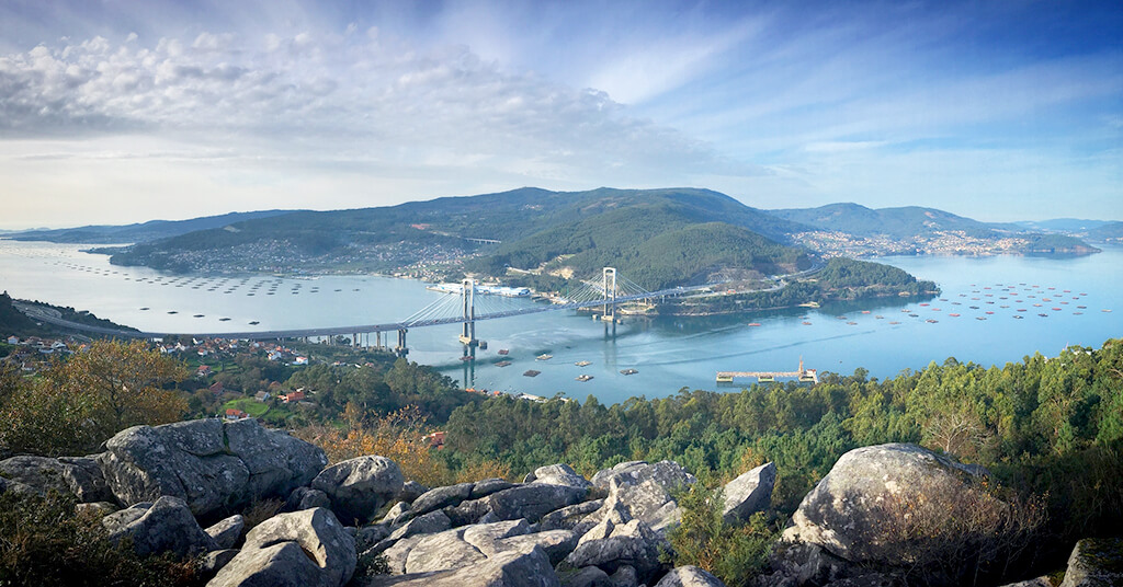 Quand Partir à Vigo ? Climat et météo. Les 2 mois à éviter!